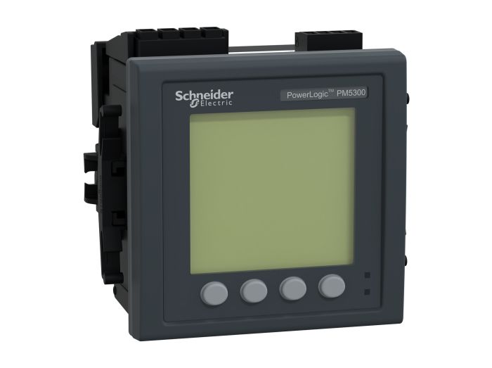 METSEPM5340-Square D-Power Meters