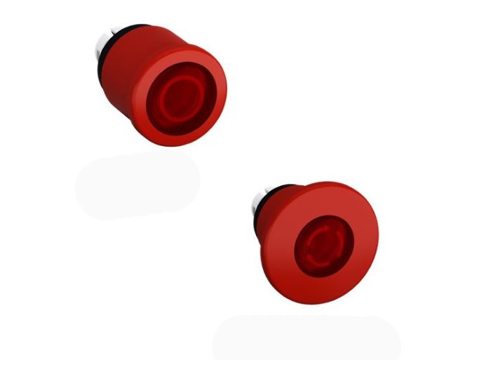 MPMT3-22R10L7-ABB-Pushbutton Illuminated