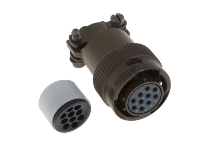 MS3116F12-10S-ENCO