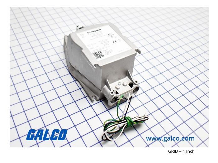 MS4104F1010/U-Honeywell-Damper Actuators