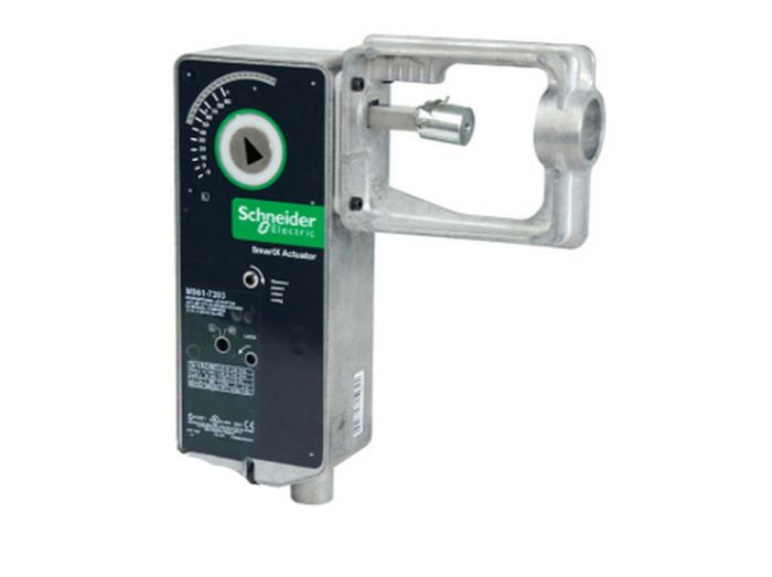 MS51-7203-Schneider Electric-Valve Actuators