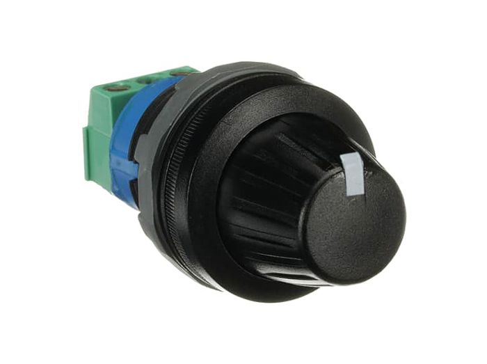 MT-110B-ABB-Potentiometer Operators
