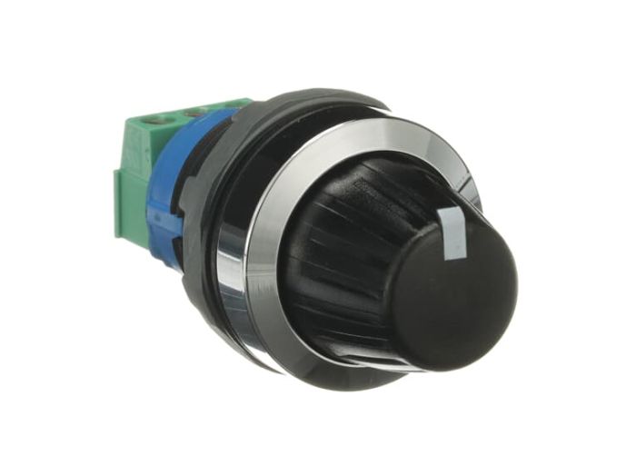 MT-310B-ABB-Potentiometer Operators