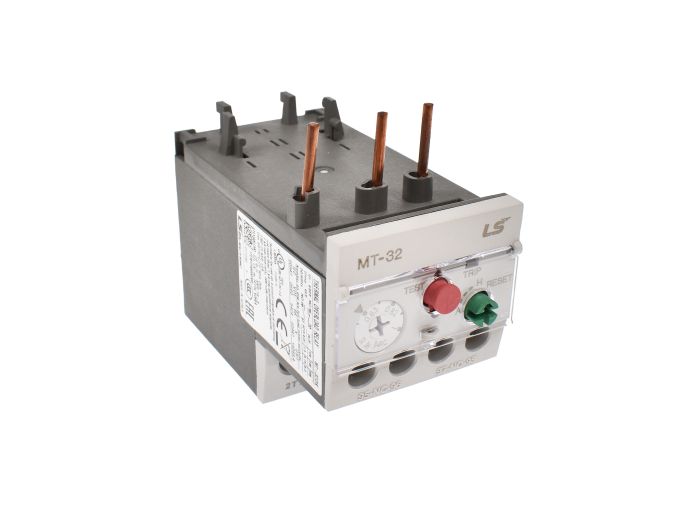 MT-32/3K-1-Altech-Thermal Overload Relays