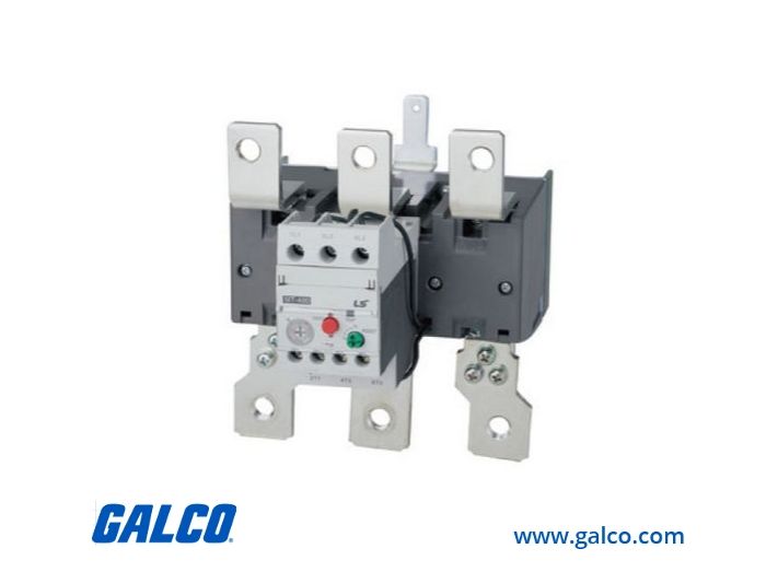MT-400/3K-160-Altech-Thermal Overload Relays