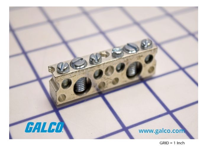 NBAE-0204-1-Ilsco-Neutral Bars