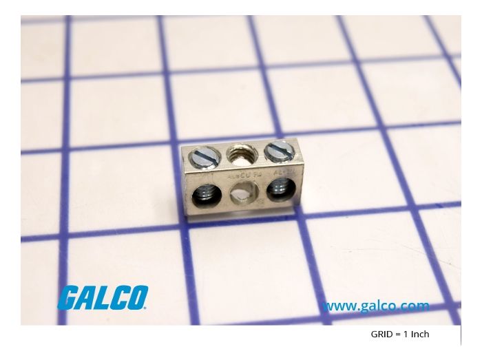 NBAS-002-1-B-Ilsco-Neutral Bars