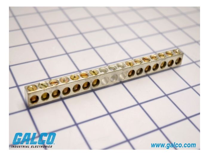 NBAS-014-1-B-Ilsco-Neutral Bars
