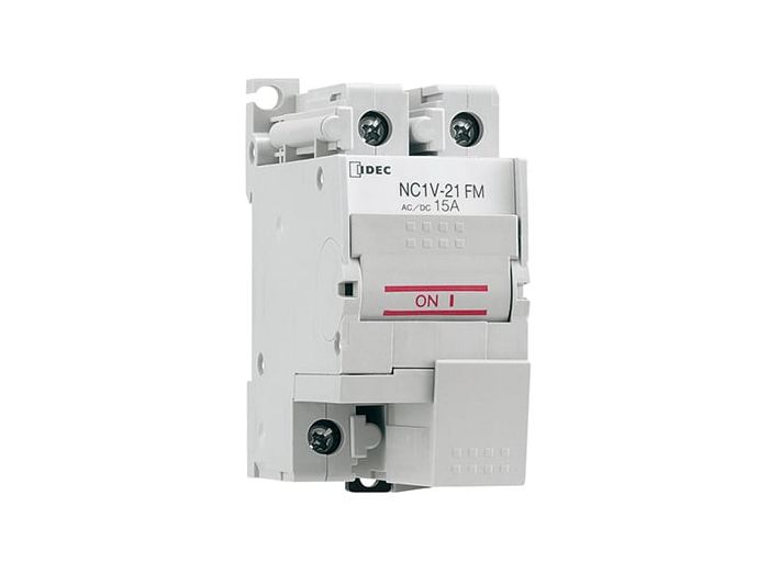NC1V-2100-3AA-IDEC-Miniature