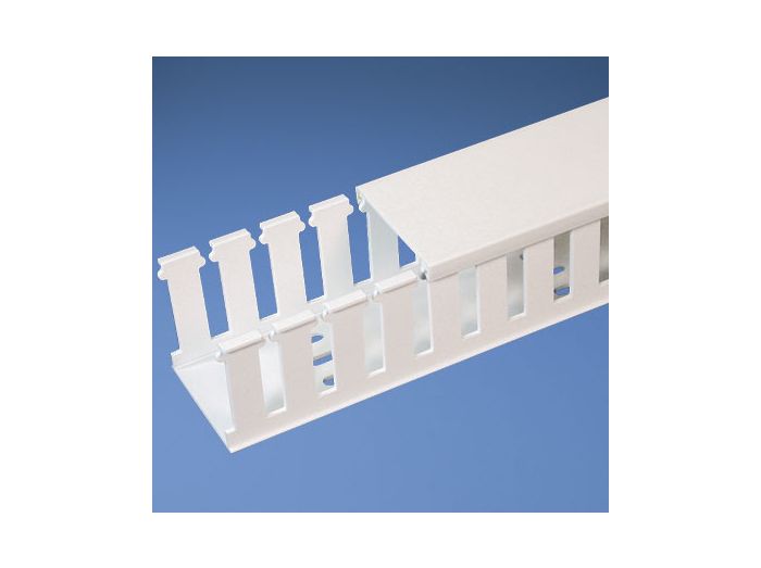 NE1.5X3WH6-Panduit-Panel Duct