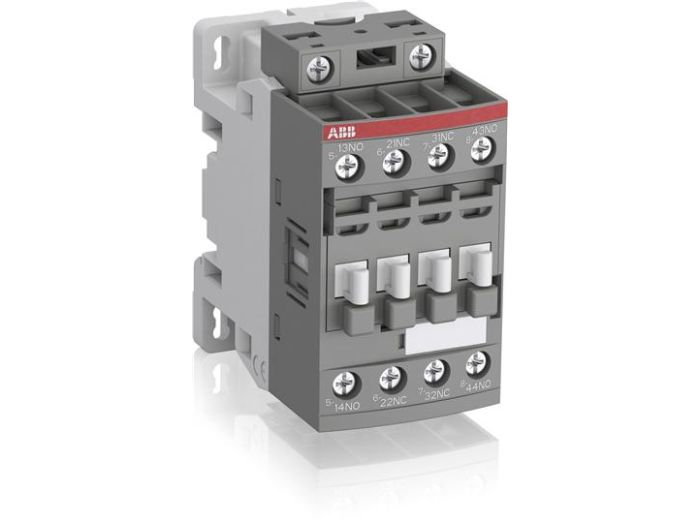 NF40E-41-ABB-Control Relays