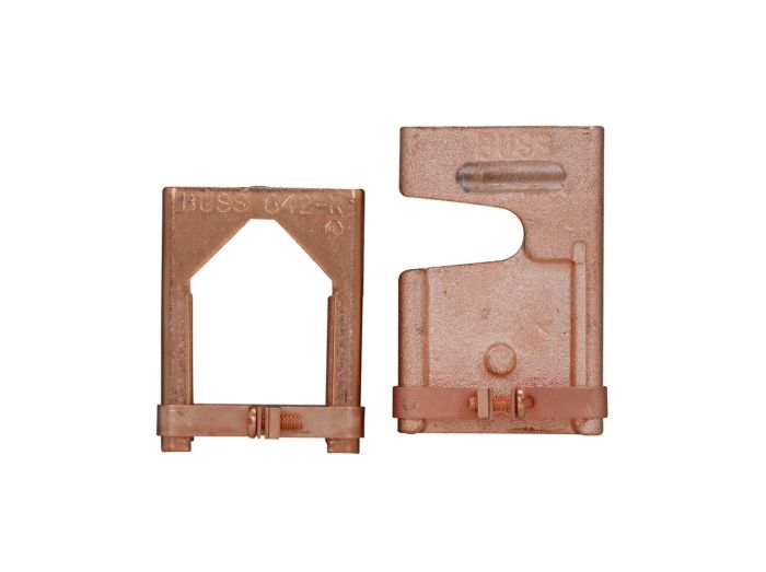 NO.642-R-Bussmann-Fuse Reducers