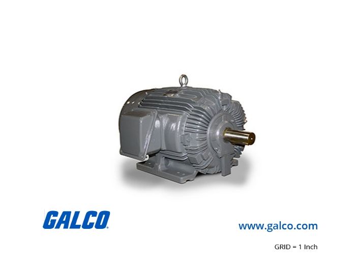 NPV0102C-Teco-AC