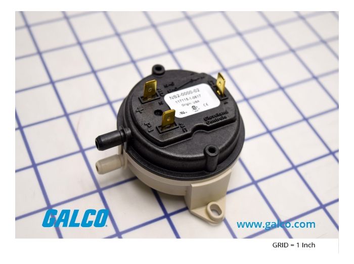 NS2-0000-02-Cleveland Controls-Pressure Sensors