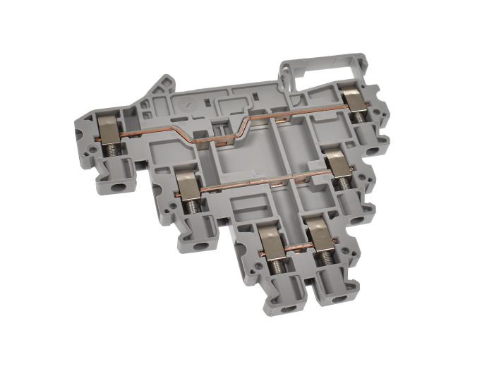 NSYTRV26T-Square D-Screw Clamp