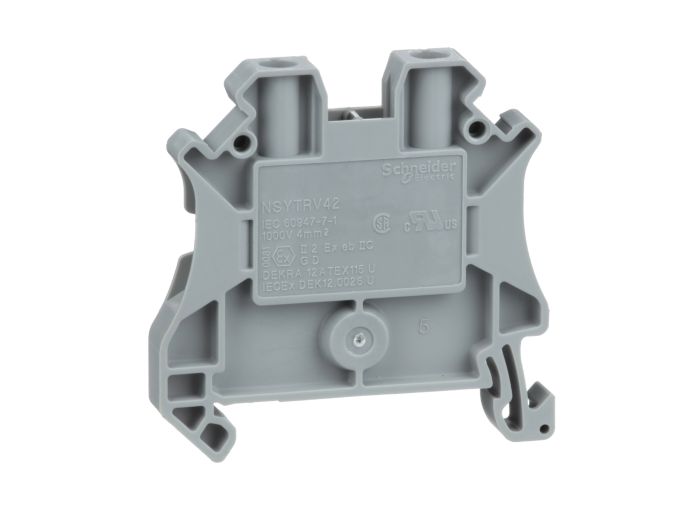 NSYTRV42-Square D-Screw Clamp