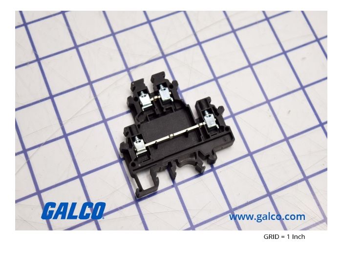ODL4U/BL-Altech-Screw Clamp