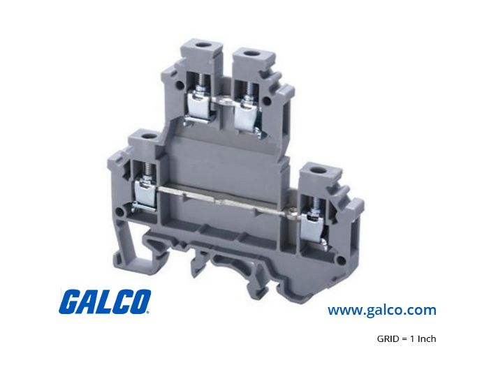 ODL4U/Y-Altech-Screw Clamp