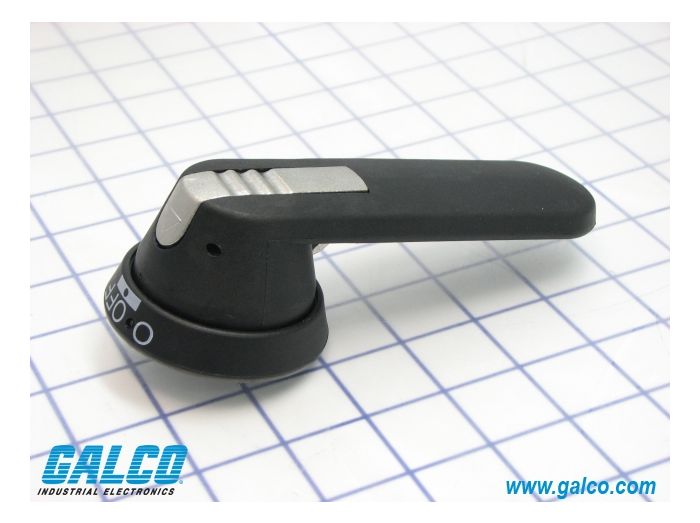 OHB125J12EH-ABB-Handle Operators
