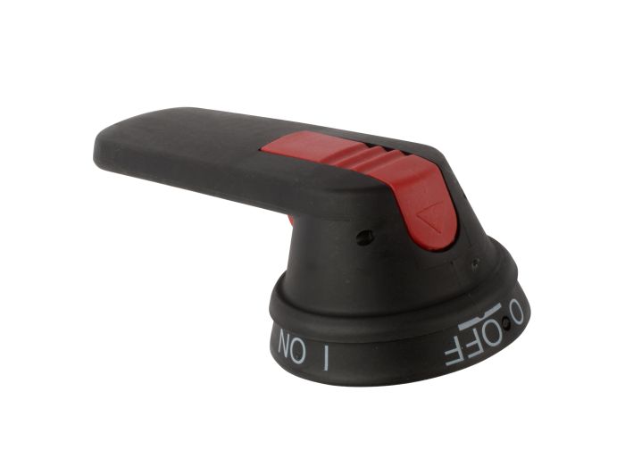OHB125L12-ABB-Handle Operators