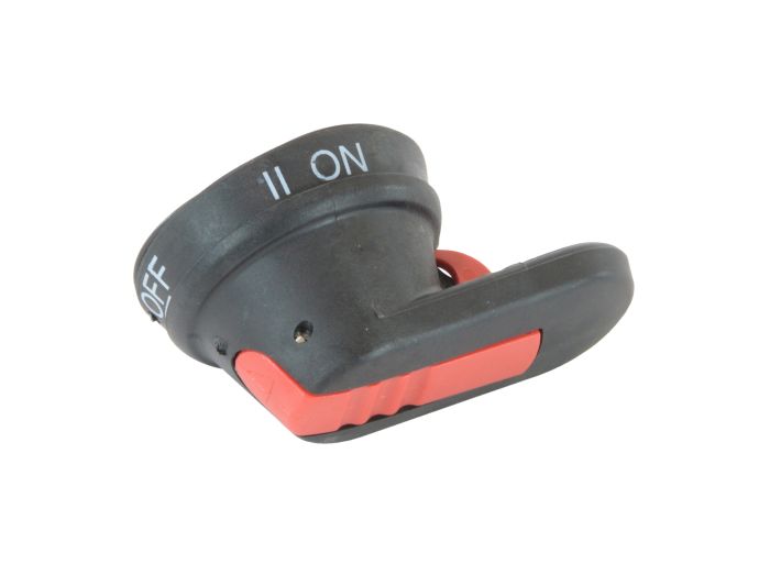 OHB65L6E011-ABB-Handle Operators