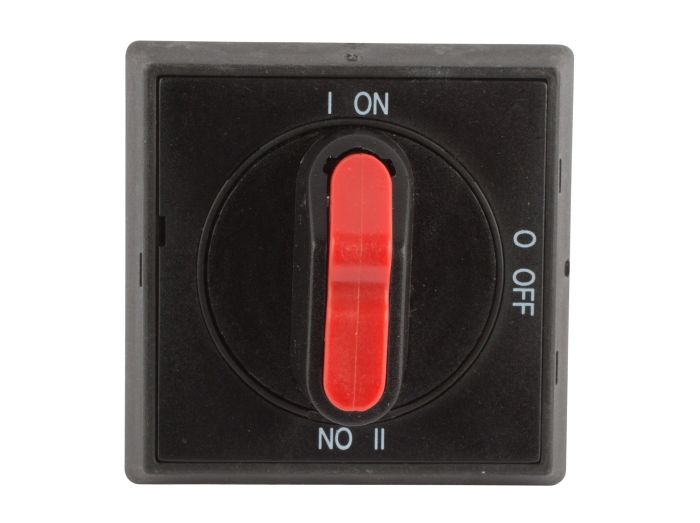 OHBS2AJE011-ABB-Handle Operators