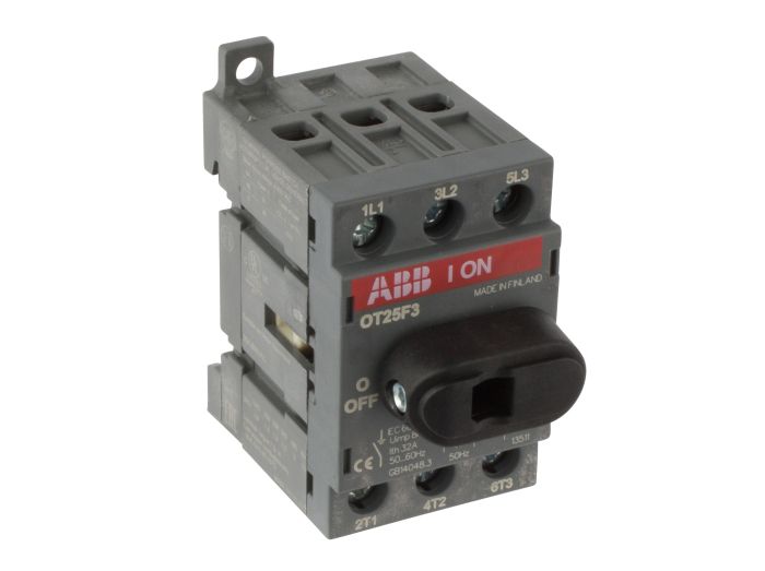 OT25F3/B50-ABB-Open