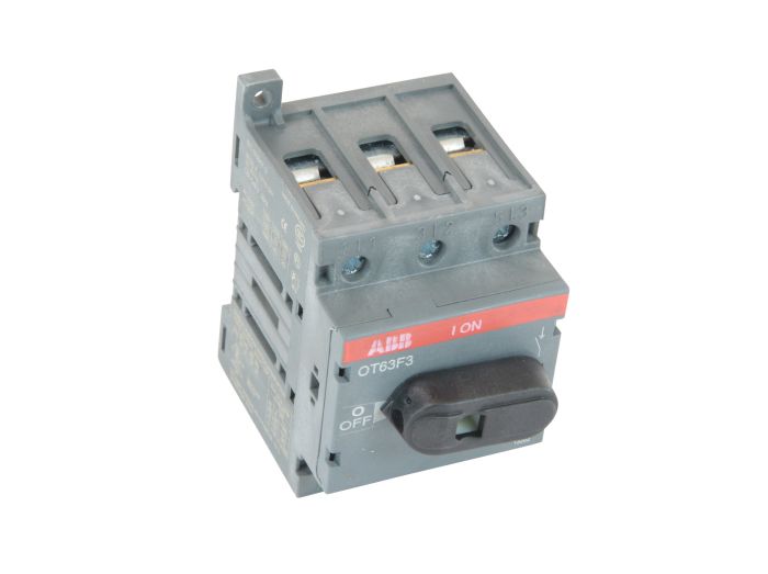 OT63F3/B50-ABB-Open