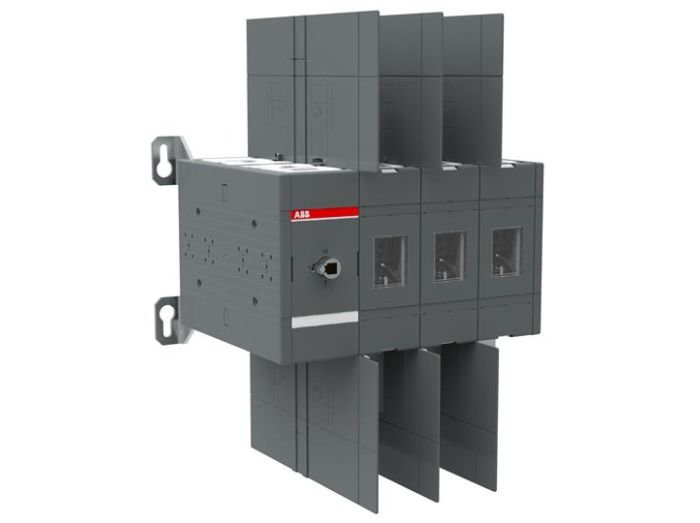 OT800U03C-ABB-Double Throw Switches