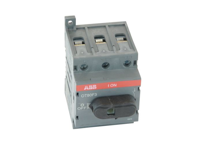 OT80F3/B50-ABB-Open