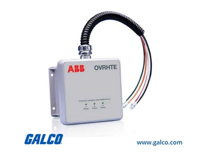 OVRHTE803473Y-ABB-Surge Protective Devices (SPDs)