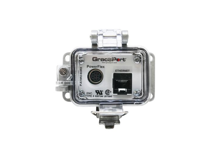 P-A19R2-B3RX-Grace Technologies-Remote Access Interfaces