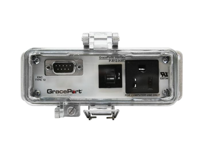 P-R12-H4R3-Grace Technologies-Remote Access Interfaces