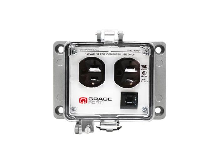 P-XX-K3RB3-Grace Technologies-Remote Access Interfaces