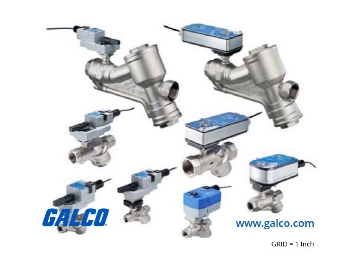 P1241C16-Johnson Controls-Valve Bodies