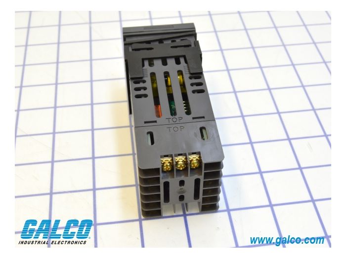 P6101Z2110102-West Control Solutions-Process Controllers