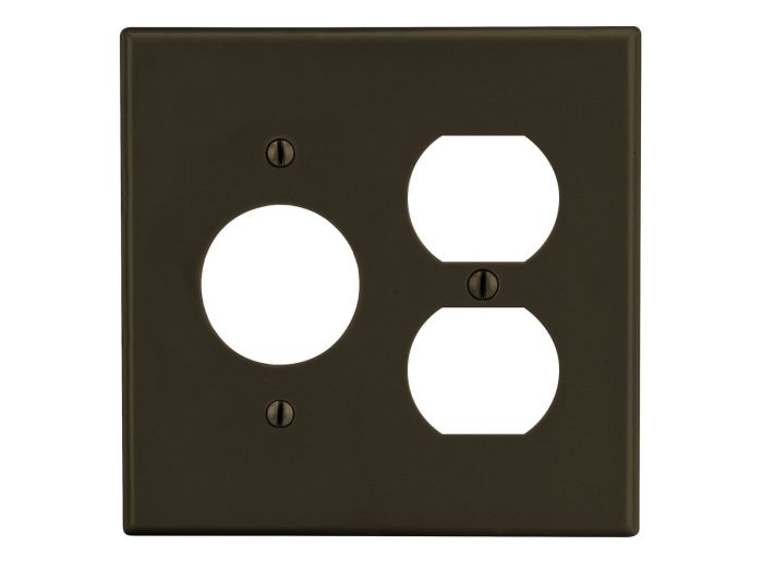 P78-Hubbell-Outlet Box Covers