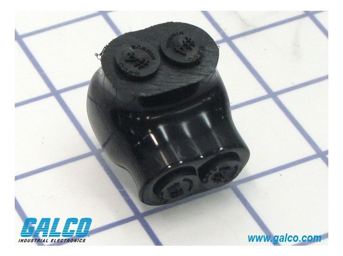 PBTS-2-4-Ilsco-Terminal Strip