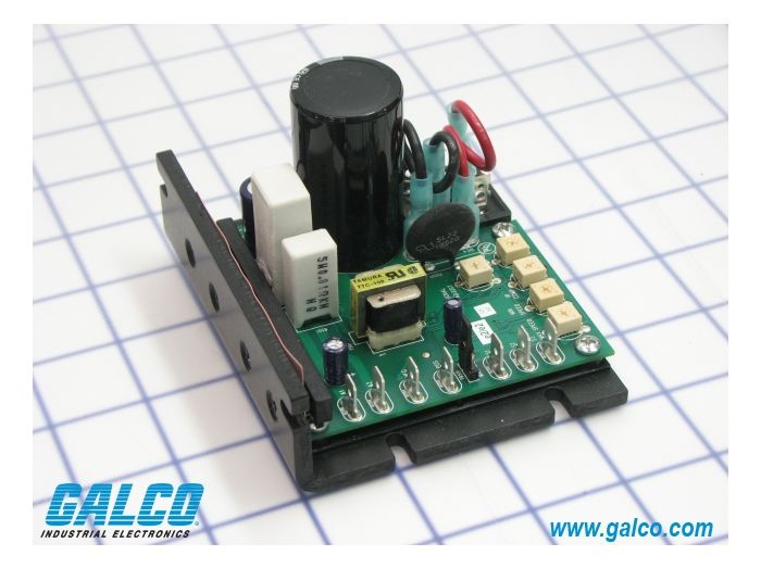 PCMXP10-115-AC-Minarik Drives-DC