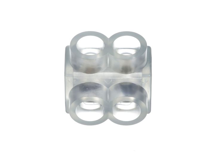 PCSB4-2S-12Y-Panduit-Terminal Strip