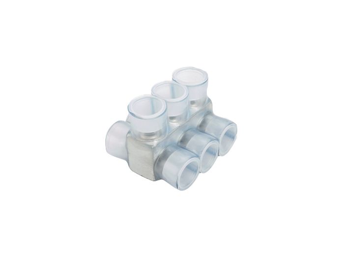 PCSB600-6-2Y-Panduit-Terminal Strip
