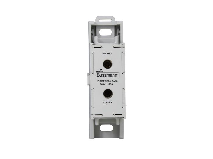 PDBFS204-Bussmann-Distribution Block