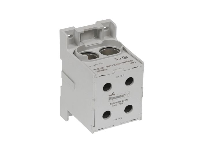 PDBFS504-Bussmann-Distribution Block