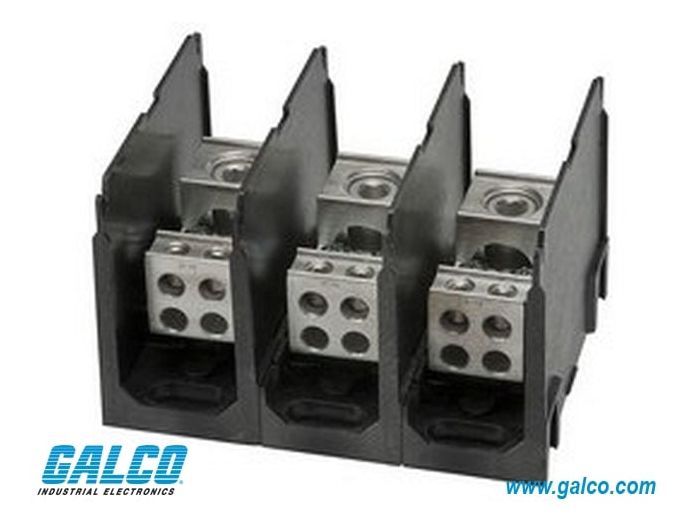 PDH-14A-500-1-Ilsco-Distribution Block