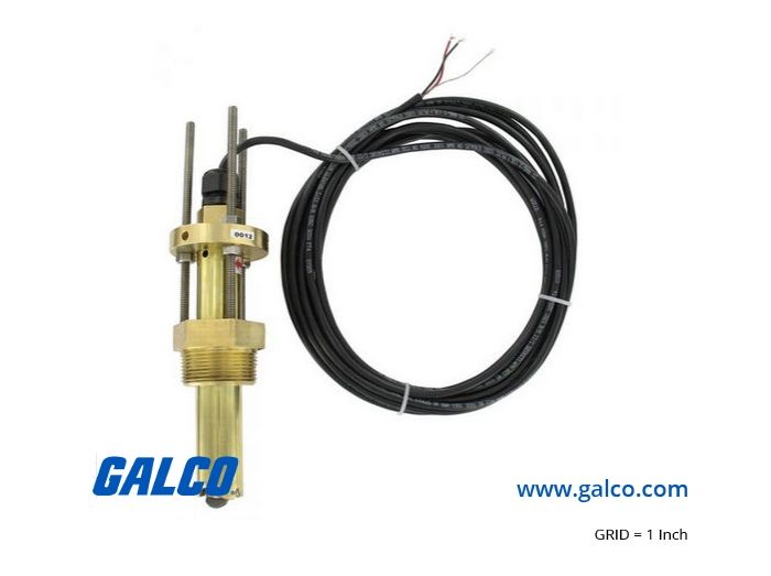 PFT-IAN-S111-S-Dwyer Instruments-Flow Sensors