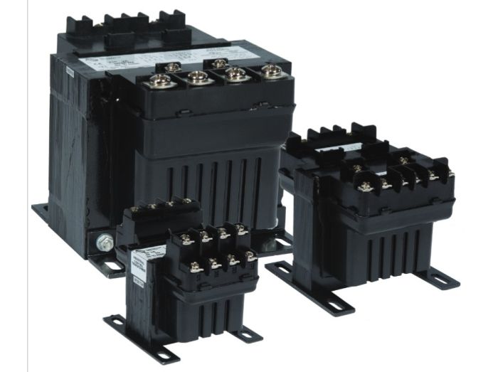 PH150MGJ-Hammond Power Solutions-General Purpose Transformers