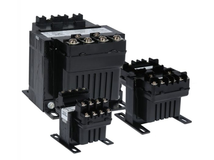 PH500MGJ-Hammond Power Solutions-General Purpose Transformers