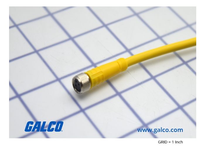 PKG3M-10-Turck-Sensor Cordsets