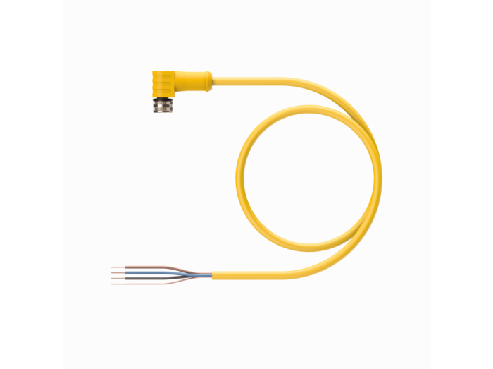PKWS3M-1.3-Turck-Sensor Cordsets