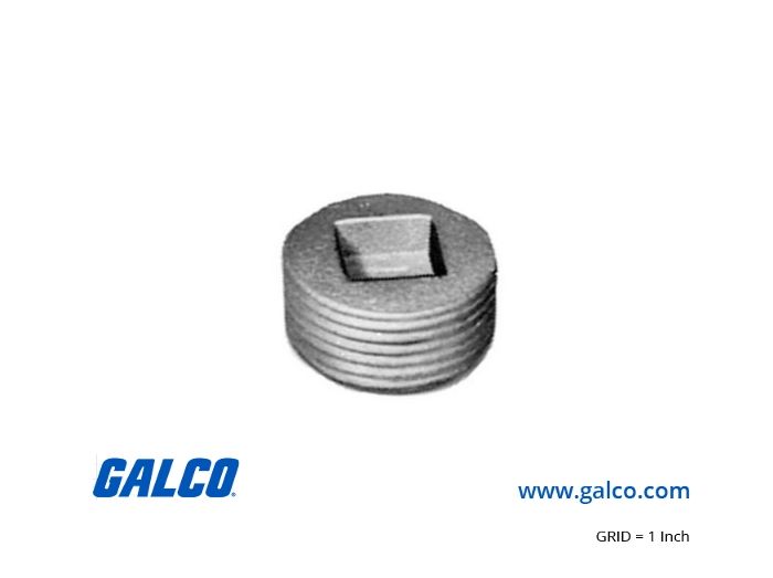 PLG150A-Appleton-Plugs